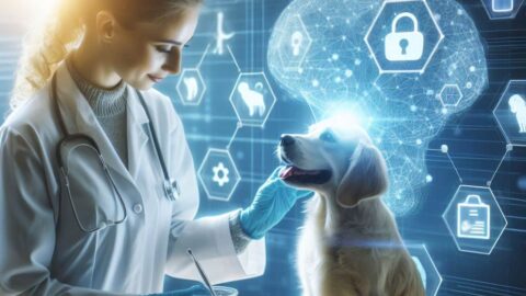 AI in Veterinary Services: Shaping the Future of Animal Care | AEA
